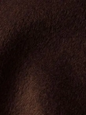 Prada Cashmere And Silk Scarf