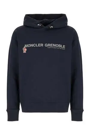Moncler Hooded Sweatshirt