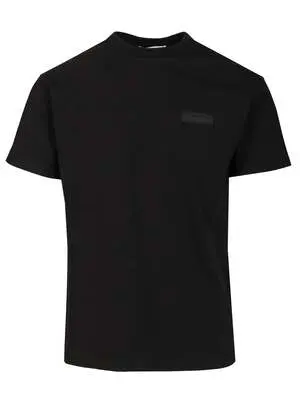 Givenchy Regular Fit T-shirt - Black