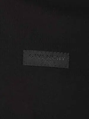 Givenchy Regular Fit T-shirt - Black