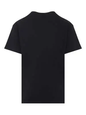 Givenchy Regular Fit T-shirt - Black