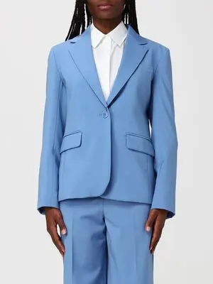 Max Mara Blazer - Blue
