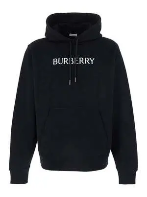 Burberry Long Sleeve Sweatshirts Hoodies For Men