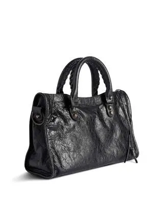 Balenciaga Le City Bag S - Black