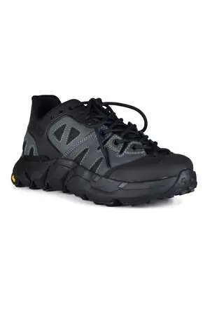 Moncler Silencio Lace Up Sneakers