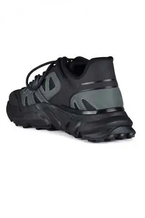 Moncler Silencio Lace Up Sneakers