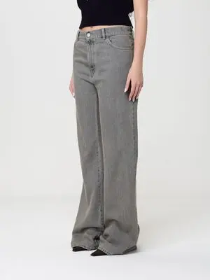 Max Mara Relaxed Fit Denim Jeans