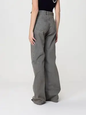 Max Mara Relaxed Fit Denim Jeans