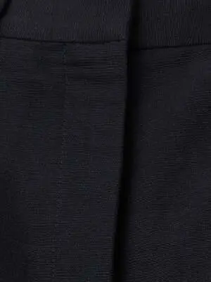 Loro Piana Wide Leg Trousers