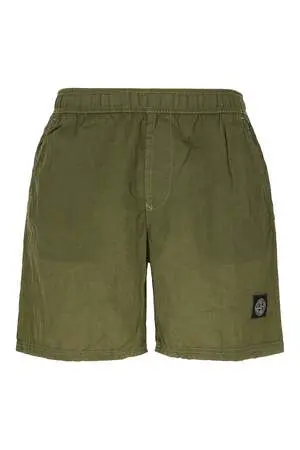 Stone Island Swimwear & Beach Fashion - Multicolor
