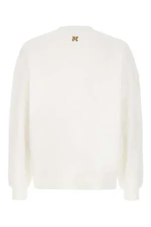 Palm Angels Graphic Sweatshirt