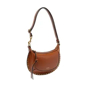 Isabel Marant Étoile Suede Oskan Shoulder Bag