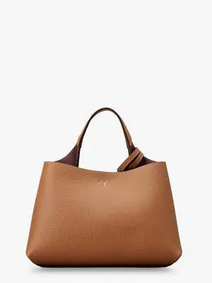 TOD'S Leather Crossbody Bag - Multicolor
