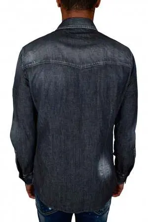 Dsquared2 Shirt - Black