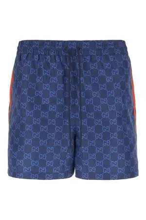 Gucci Clothing Swimwear & Beach Fashion - Multicolor