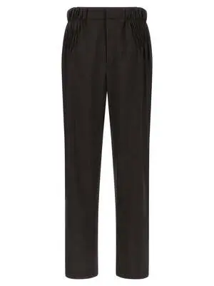 KIKO KOSTADINOV Minna Wool Trousers