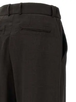 KIKO KOSTADINOV Minna Wool Trousers