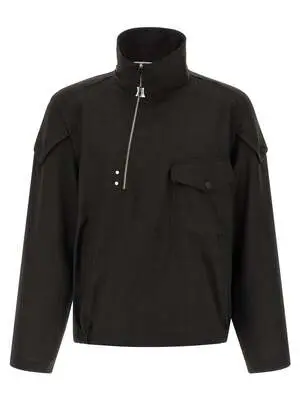 KIKO KOSTADINOV Farkas Jacket Light Bulgarian Wool