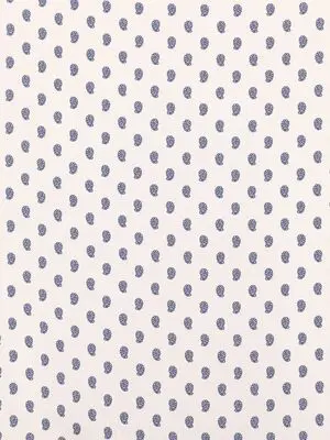 TOM FORD Silk Pocket Square - Multicolor