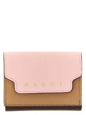 Marni Trifold Wallet