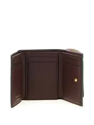 Marni Trifold Wallet