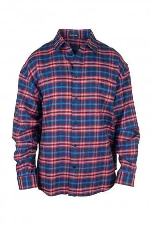 Balenciaga Shirt - Red