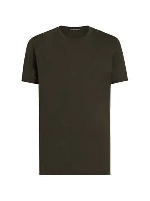 Dolce & Gabbana Cotton T-shirt