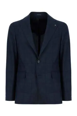 Tagliatore Clothing Suits - Multicolor