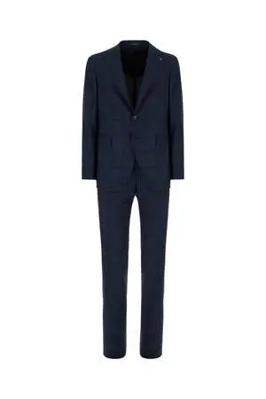 Tagliatore Clothing Suits - Multicolor