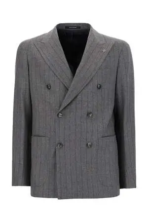 Tagliatore Clothing Suits - Multicolor