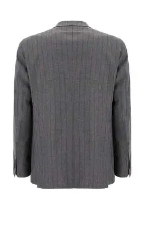 Tagliatore Clothing Suits - Multicolor