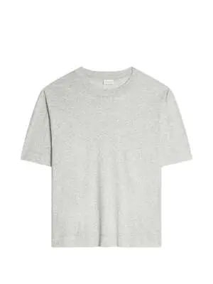 Dries Van Noten Huso Tee - Gray