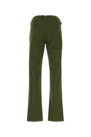 Jacob Cohen American Pocket Trousers - Multicolor