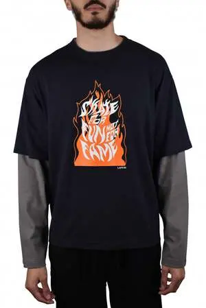 LANVIN T-shirt