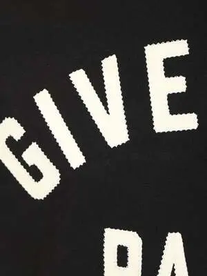 Givenchy Cotton T-shirt - Black