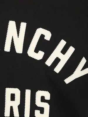Givenchy Cotton T-shirt - Black