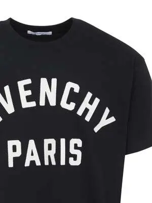 Givenchy Cotton T-shirt