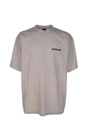 Balenciaga Clothing T-shirt