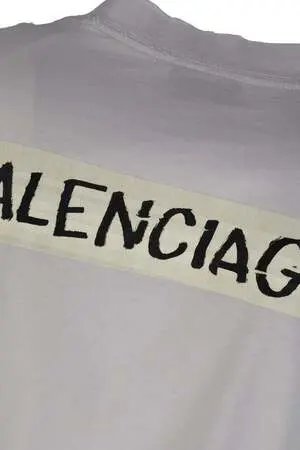 Balenciaga Clothing T-shirt