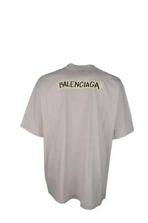 Balenciaga Clothing T-shirt
