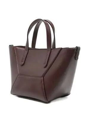 Brunello Cucinelli Tote Bag - Multicolor