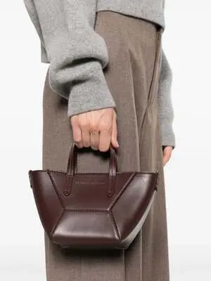 Brunello Cucinelli Tote Bag - Multicolor