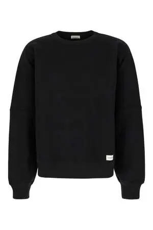 Saint Laurent Crewneck Sweatshirt - Multicolor