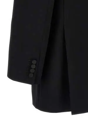 Saint Laurent Smoking' Blazer