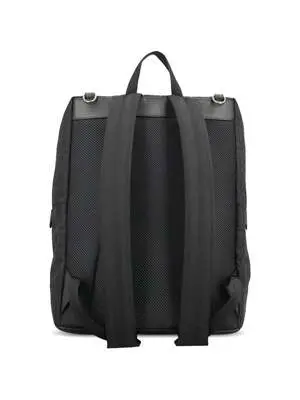 Fendi Ff Monogram Backpack