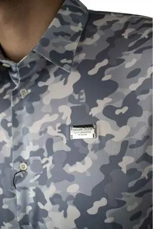 Philipp Plein Shirt