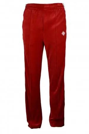 Casablanca Sweatpants - Red