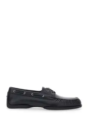 Jil Sander Loafers For Men