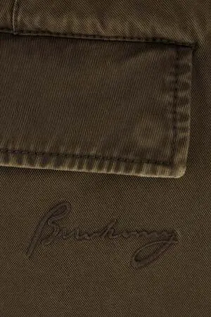 Burberry Clothing Trousers