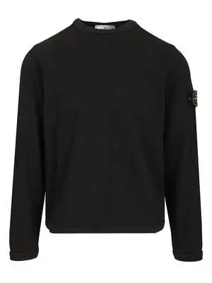 Stone Island Stretch Activewear For Men